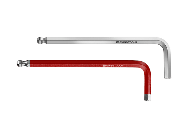 Ball Point Hex Keys from PB Swiss Tools USA