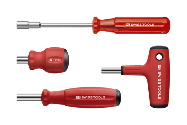Durable Bit Holders from PB Swiss Tools USA
