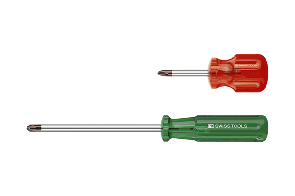 Classic Handles Built by PB Swiss Tools USA